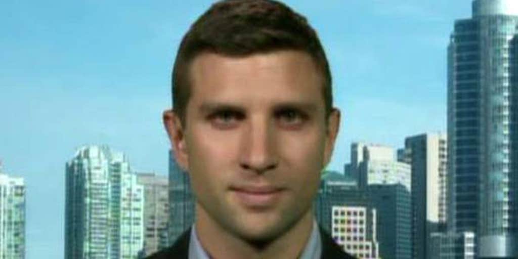 Freshii CEO challenges McDonald’s | Fox Business Video