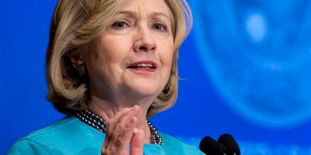 Tony Rodham adding to Hillary Clinton’s woes? | Fox Business Video