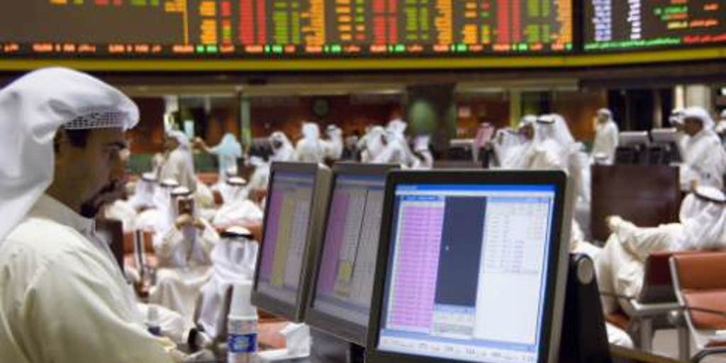 Opportunities for American businesses in Kuwait? | Fox Business Video