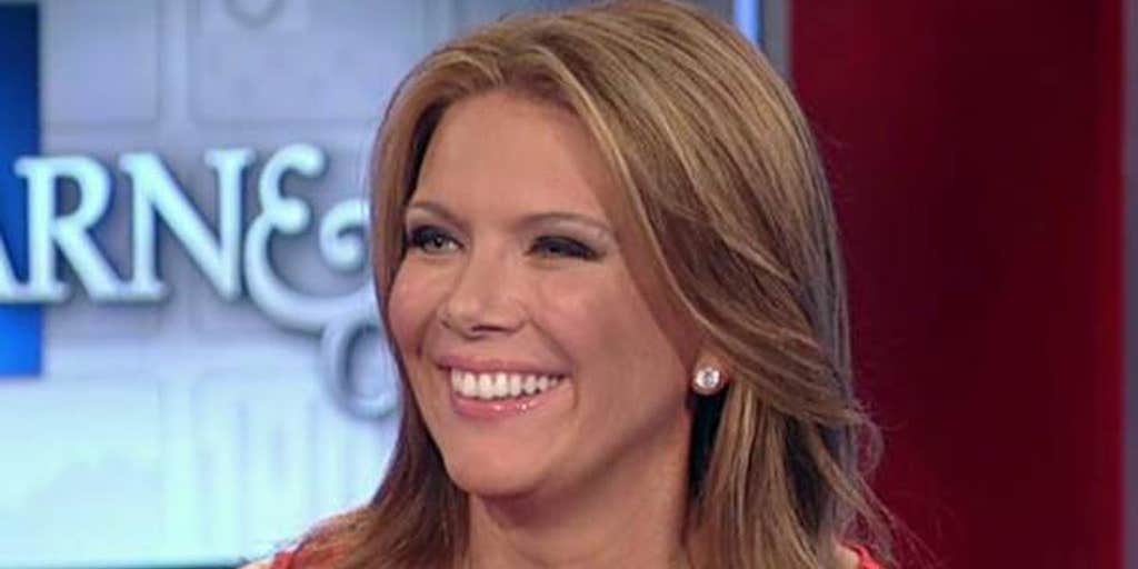 ‘Trish Regan Intel’ premieres June 1 on FBN | Fox Business Video