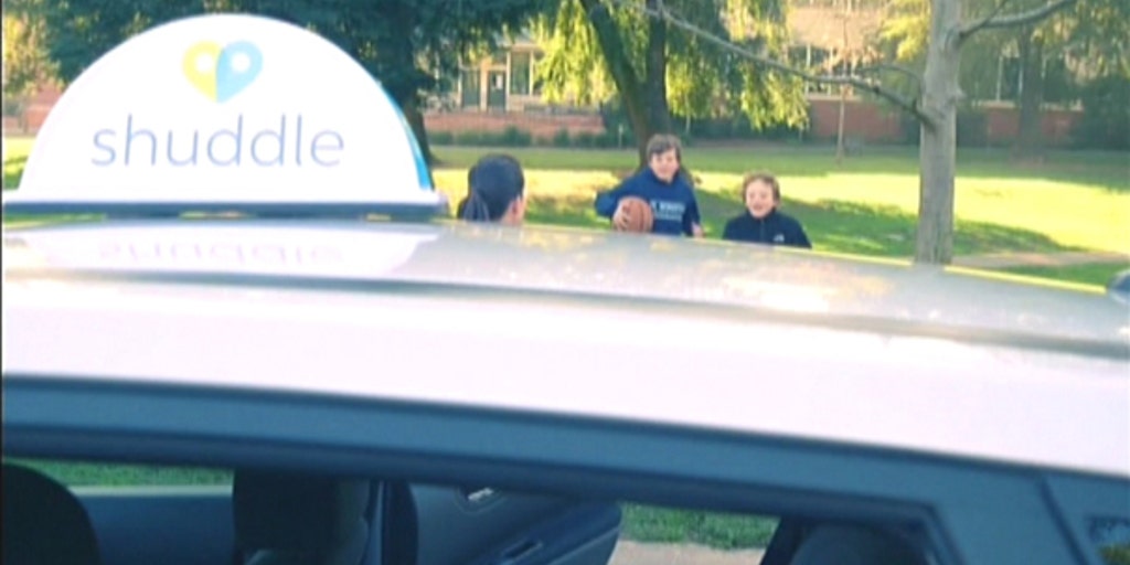 A step above carpooling for your kids | Fox Business Video