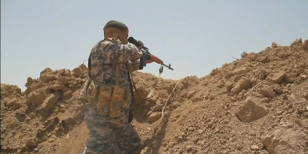 White House says U.S. won’t be responsible for security situation in ...