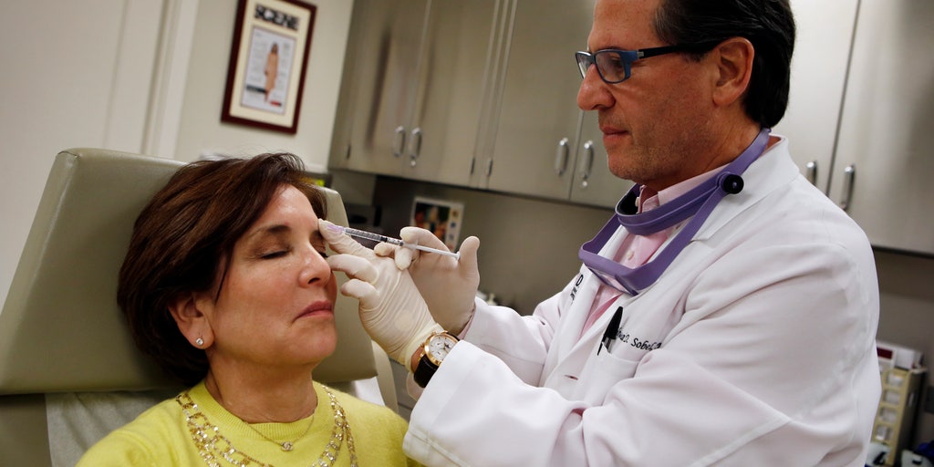Dermatology goes digital | Fox Business Video