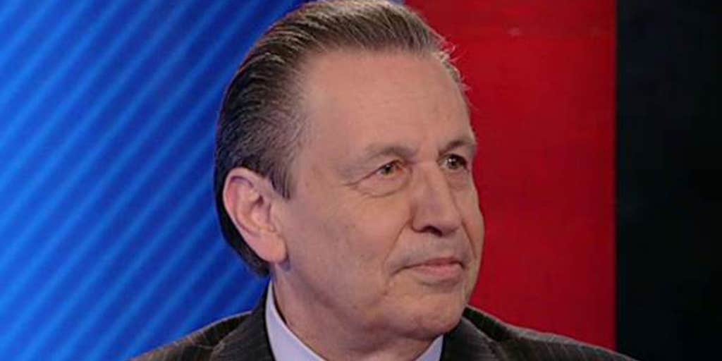 Boston Market CEO on healthier menu options | Fox Business Video