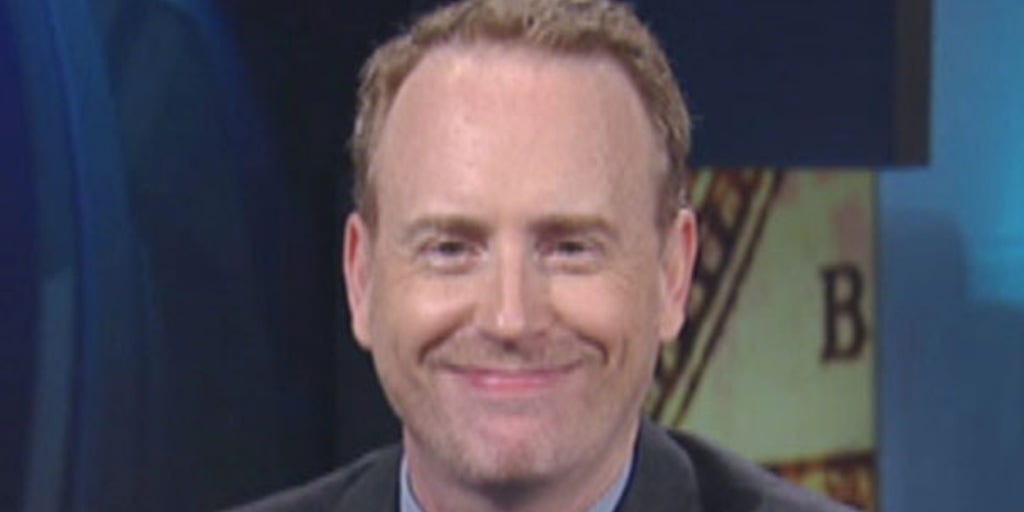 NBC Chairman: Never give up and go for it | Fox Business Video