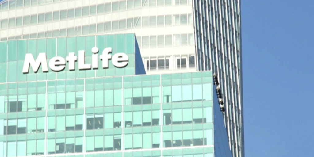 MetLife takes on government over ‘too big to fail’ status | Fox ...