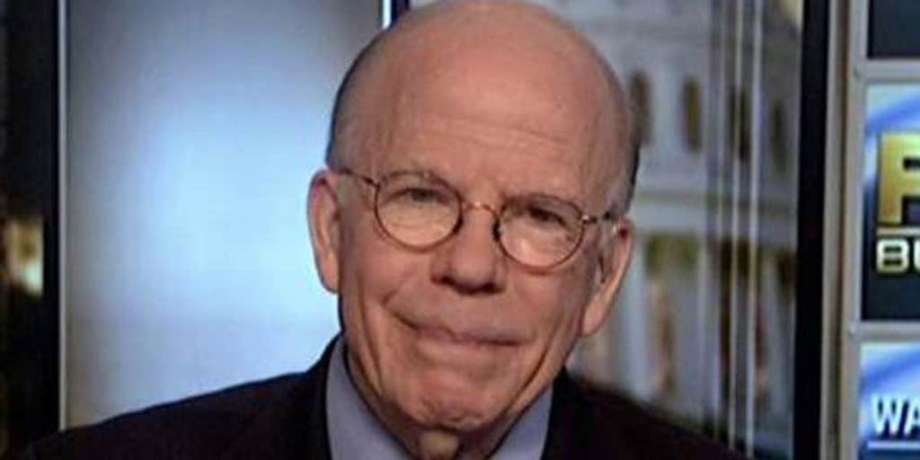 Fmr. CIA Deputy Director’s strategy to defeat ISIS | Fox Business Video