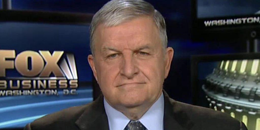 Gen. Zinni on ransom rules | Fox Business Video