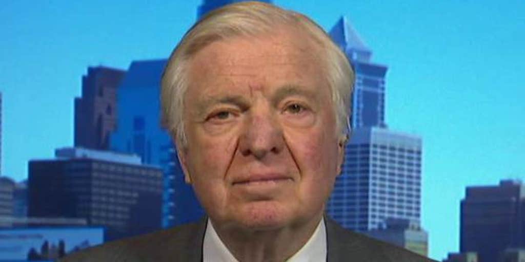 Universal Health Services CEO: Not surprised by ObamaCare ruling | Fox ...