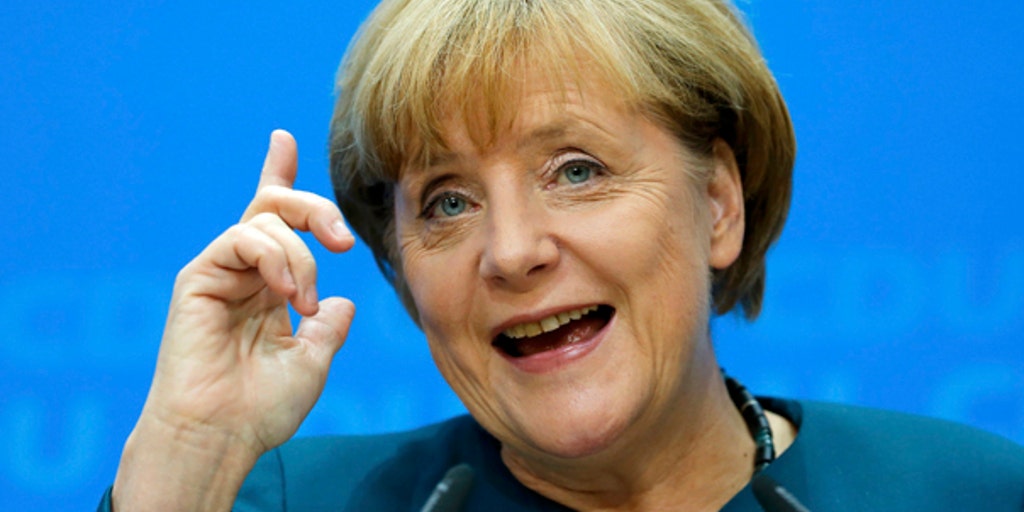 Angela Merkel to blame if a Greek deal isn’t reached? | Fox Business Video