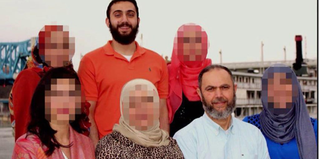 Stephen Yates: No one turns radical on their own | Fox Business Video