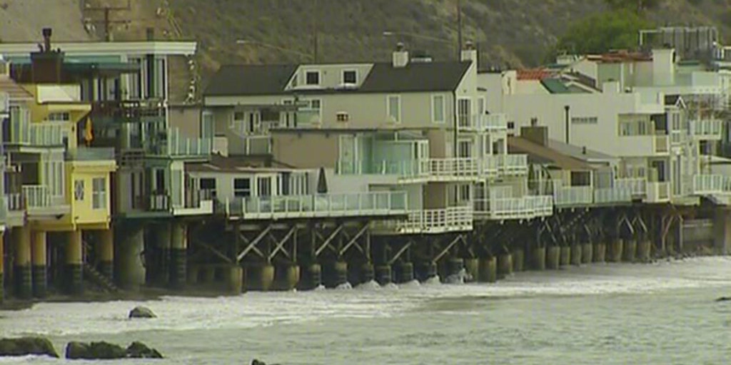 Politicians using El Nino to forward green agenda? | Fox Business Video