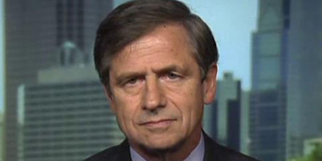 Admiral Sestak on supporting Iran deal | Fox Business Video