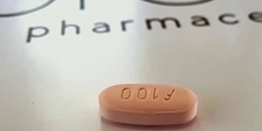 FDA approves first ‘female Viagra’ | Fox Business Video