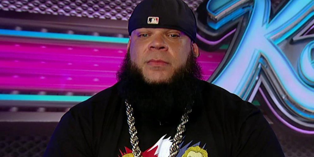 Celebrity bodyguard talks guarding the stars | Fox Business Video