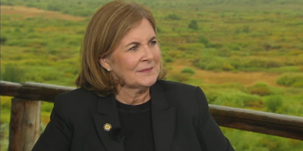 Fed’s Esther George: Data suggest economy strong enough to act | Fox ...