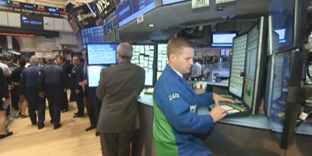 Markets distorted by the Fed? | Fox Business Video