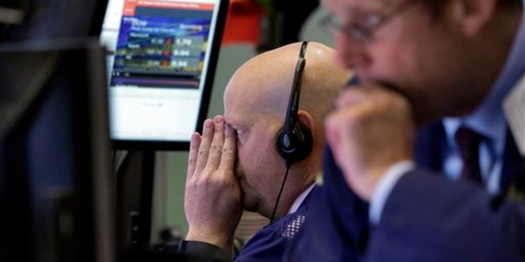 Private sector technology run up? | Fox Business Video