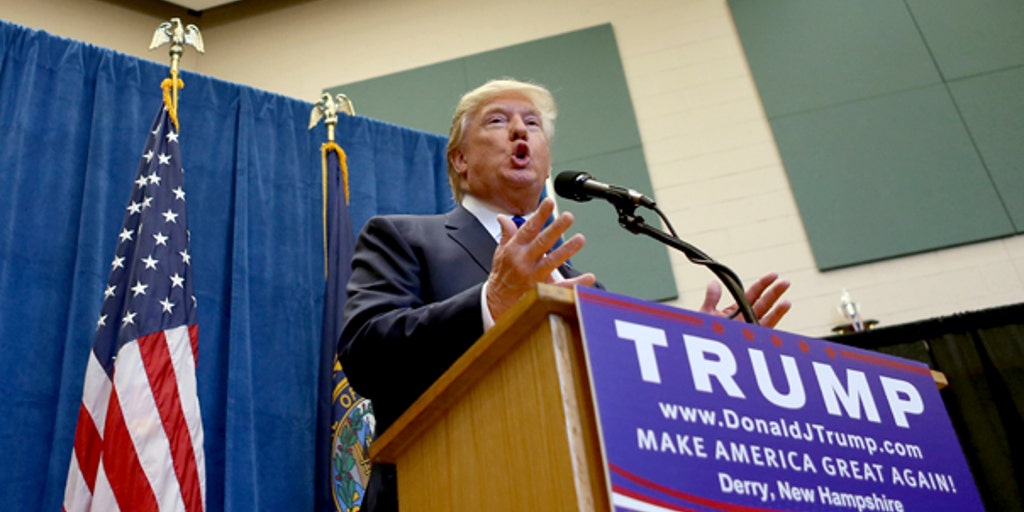 RNC looks to get Trump to sign loyalty pledge | Fox Business Video