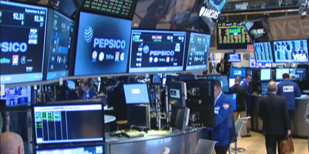 Investors search for low-volatility investments | Fox Business Video