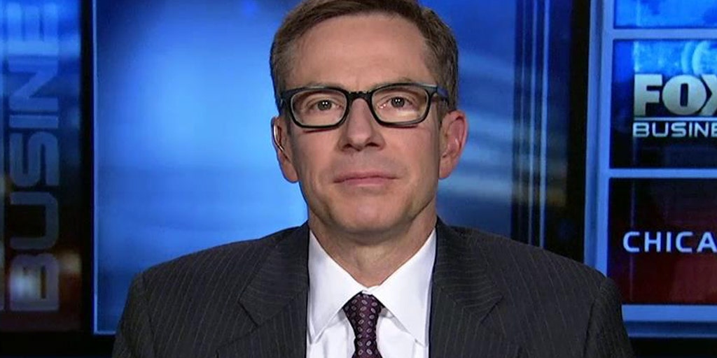 Former Fed Governor on Fed delay | Fox Business Video