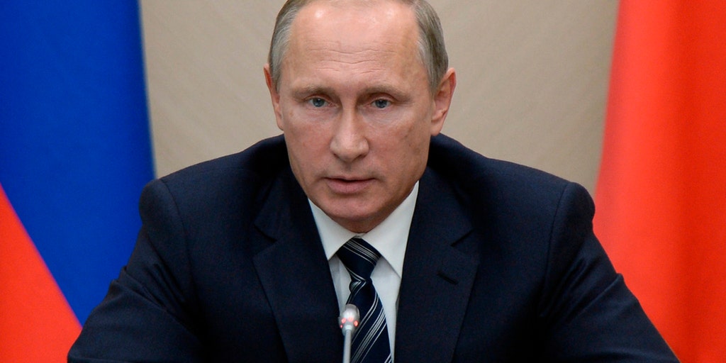 Capt. Collins: Russian airstrikes a recipe for disaster | Fox Business ...