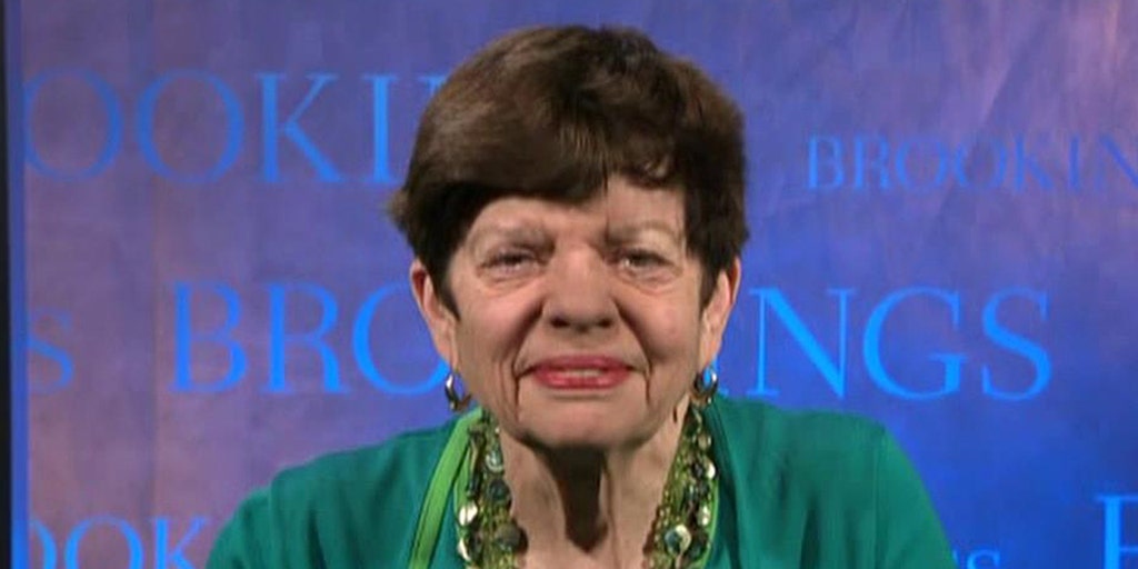 Alice Rivlin: We are ready for a quarter point rate hike | Fox Business ...
