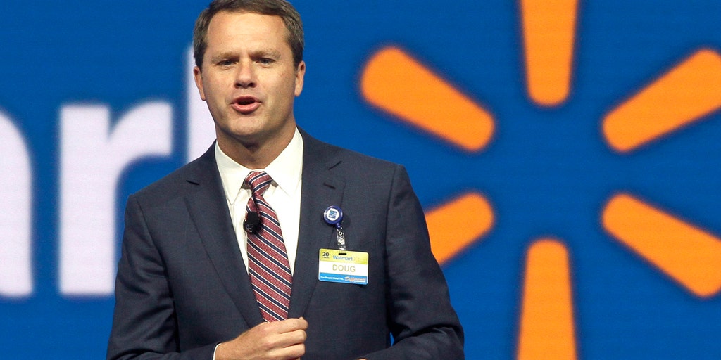 Why Walmart’s warning matters | Fox Business Video