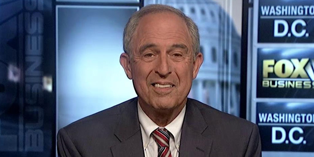 Lanny Davis: Not too late for Biden to enter 2016 race | Fox Business Video