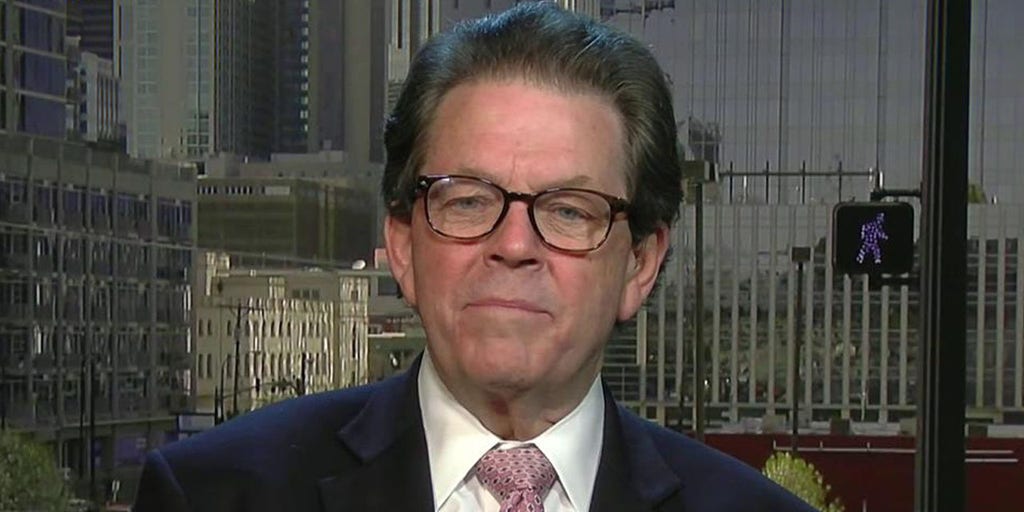 Laffer: I don’t think debt ceiling matters much in overall U.S. economy ...