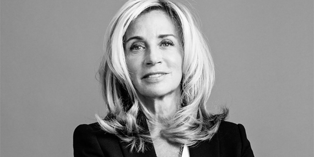 GOOP’S CEO: From Lawyer to Media Mogul | Fox Business Video