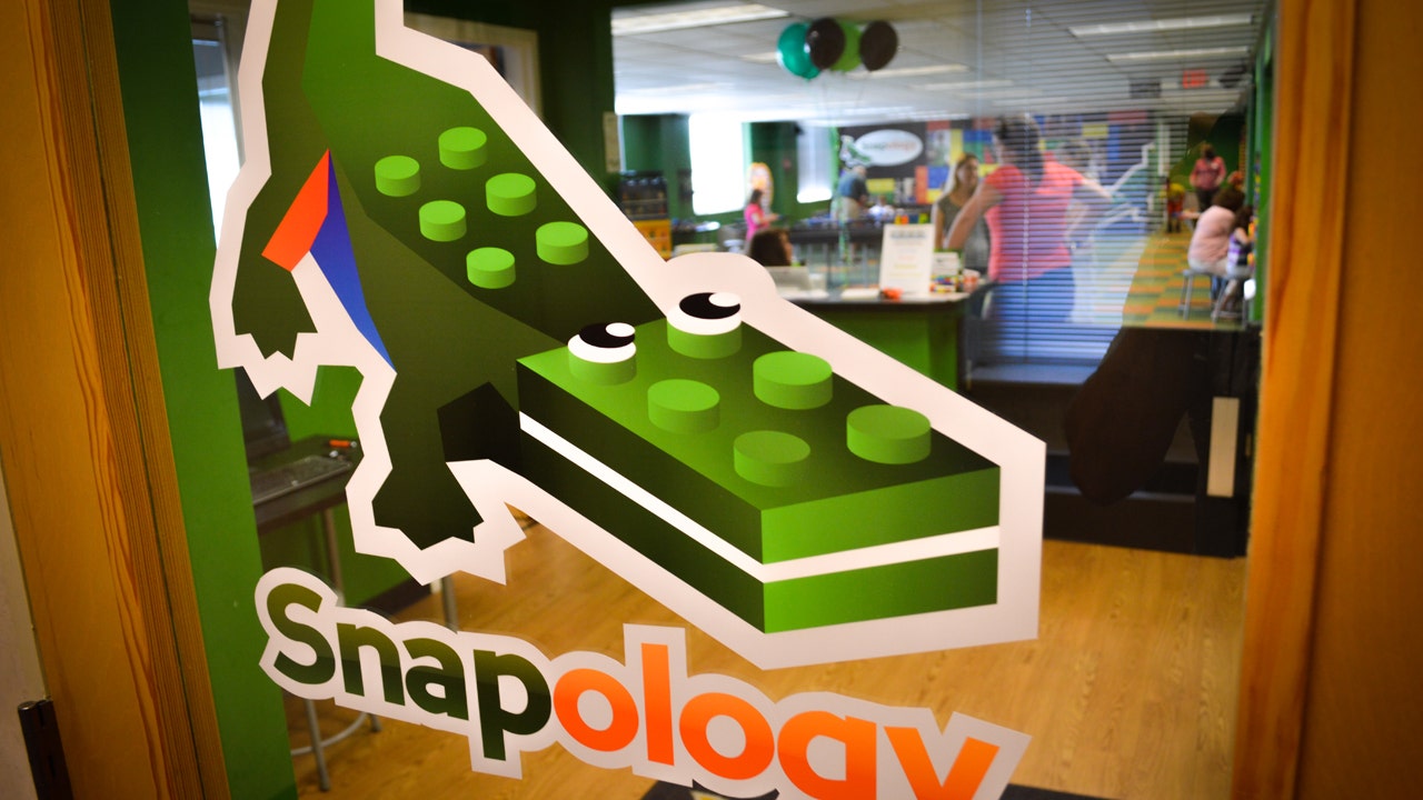 Snapology: Teaching Kids By Combining Fun, Education | Fox Business
