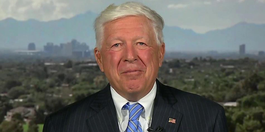Where Foster Friess is putting his money in 2016 | Fox Business Video