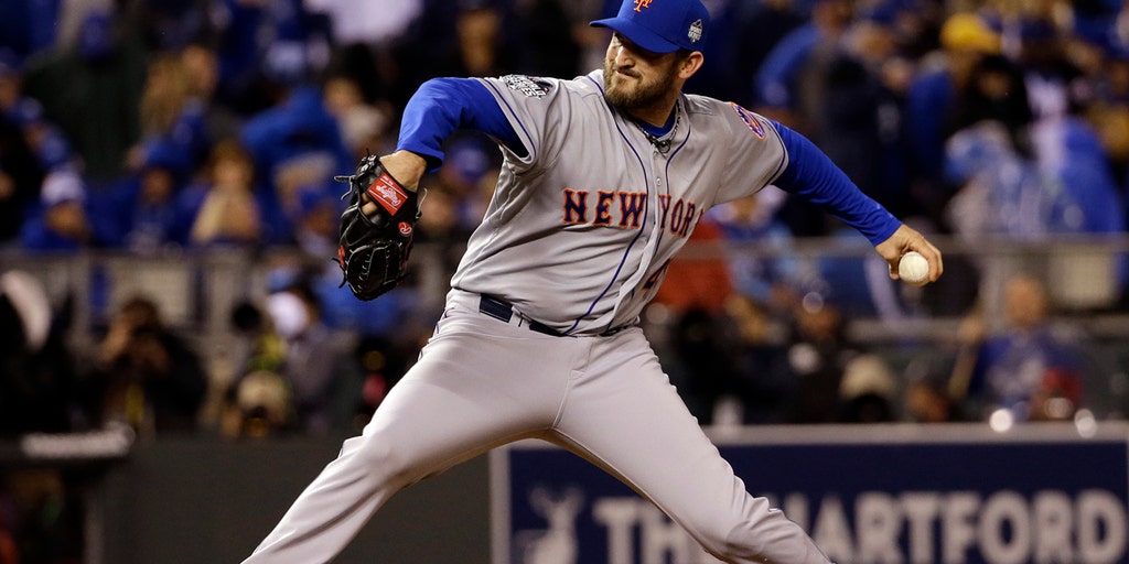 Jesse Orosco on what the Mets need to do to launch a comeback | Fox ...