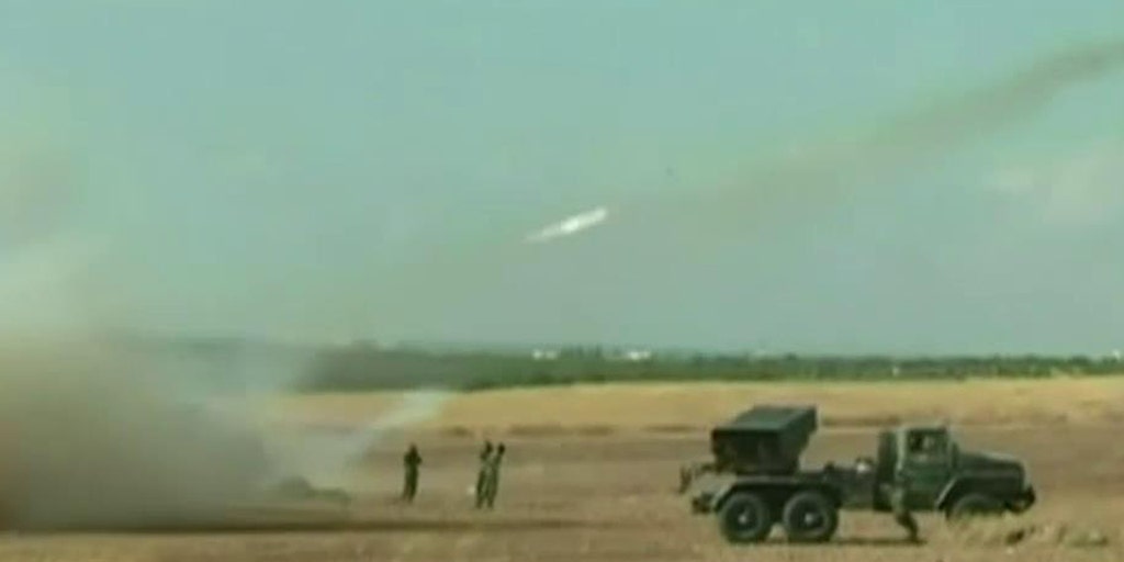 U.S. to ramp up military presence in Iraq, Syria | Fox Business Video