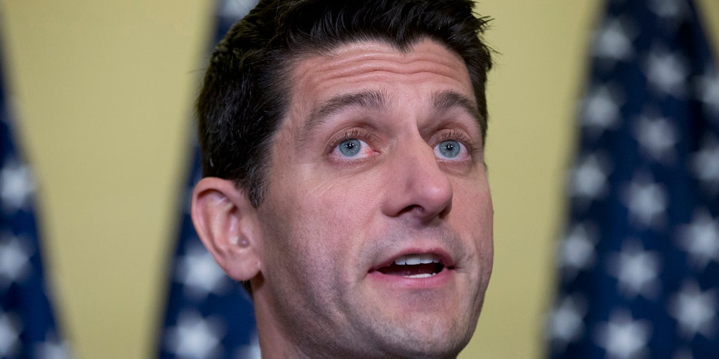 Is Ryan a good partner for Obama to find compromise? | Fox Business Video