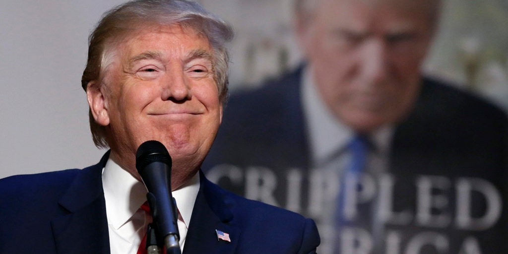Is Trump worried about Ben Carson? | Fox Business Video