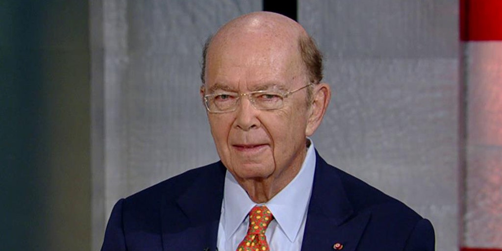 Wilbur Ross on U.S., foreign economies and 2016 politics | Fox Business ...