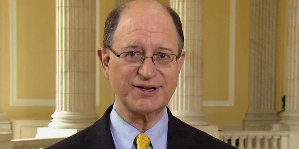 Rep. Sherman: Delay raising interest rates | Fox Business Video