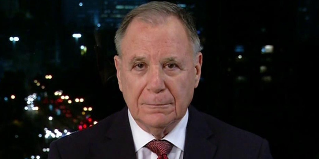 Fmr. Israeli Ambassador on Russian plane crash | Fox Business Video
