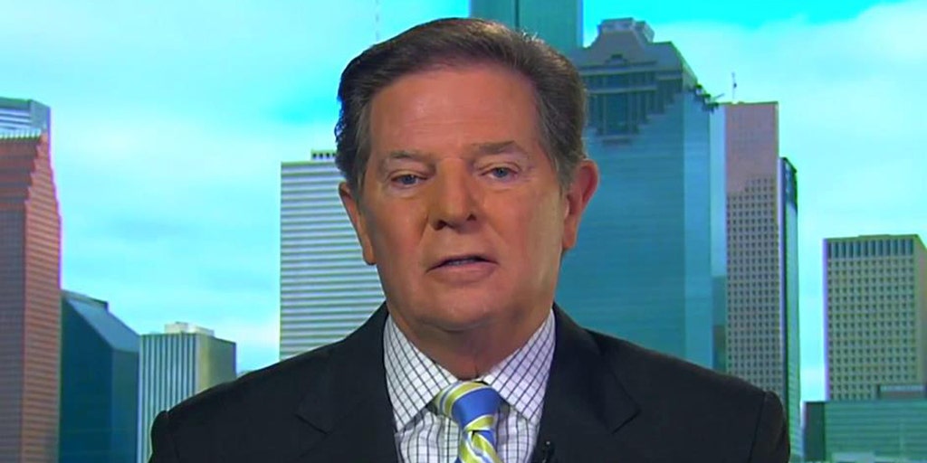 Tom Delay’s take on immigration | Fox Business Video