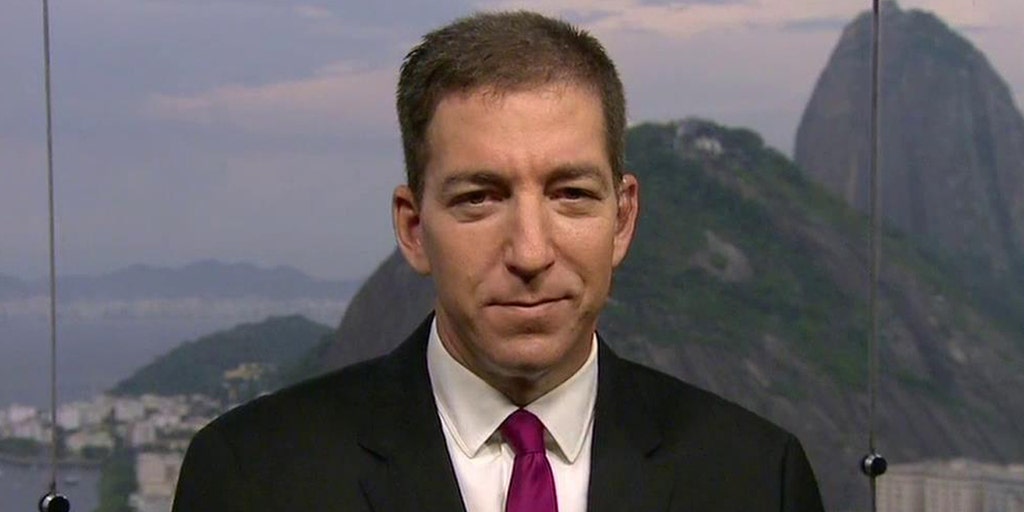 Glenn Greenwald on national security, encryption and the Paris attacks ...