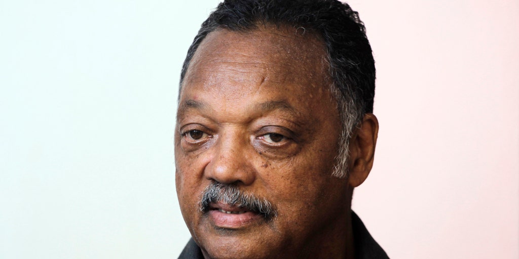 Rev. Jackson: We’re going to march until there’s change in the police ...