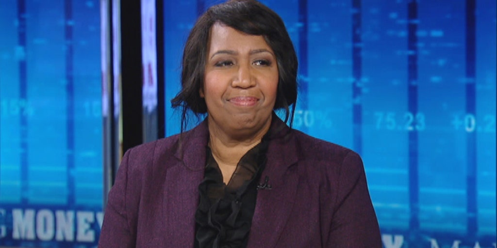 Candy Carson on the importance of education | Fox Business Video