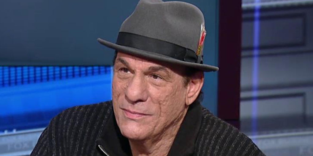 Robert Davi on Sean Penn’s meeting with El Chapo | Fox Business Video