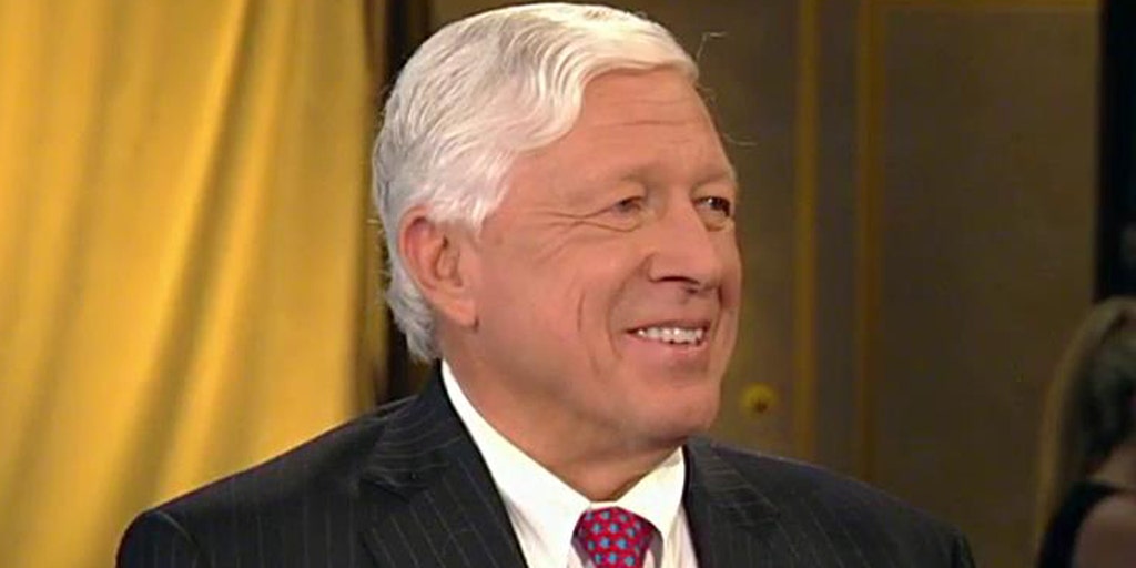 Foster Friess on the markets, 2016 politics | Fox Business Video