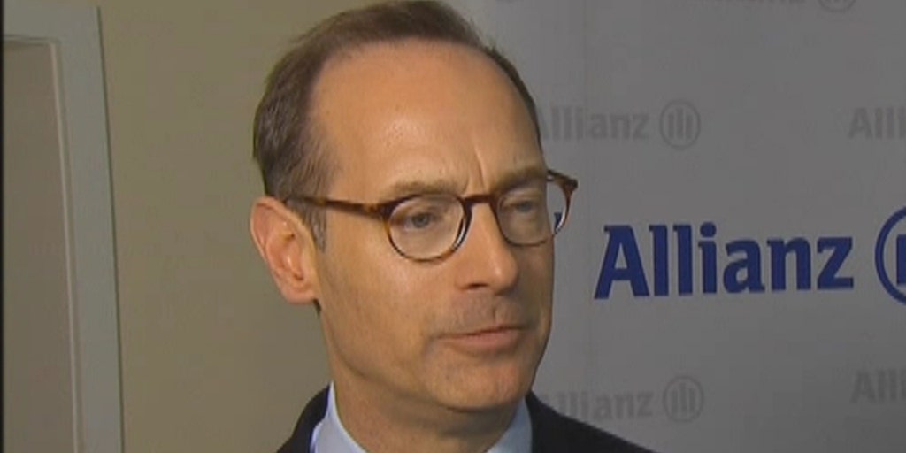 Allianz CEO: Very limited in willingness, ability to write terrorism ...