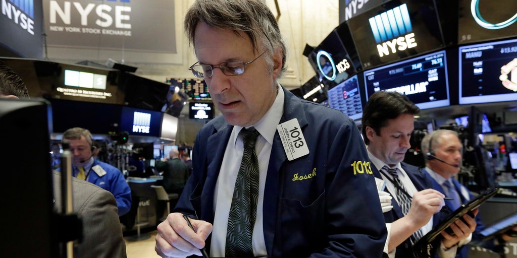 Morning Business Outlook 32216 Fox Business Video