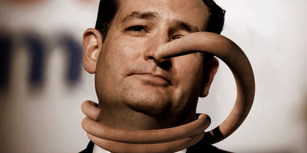 The art of negative political ads | Fox Business Video