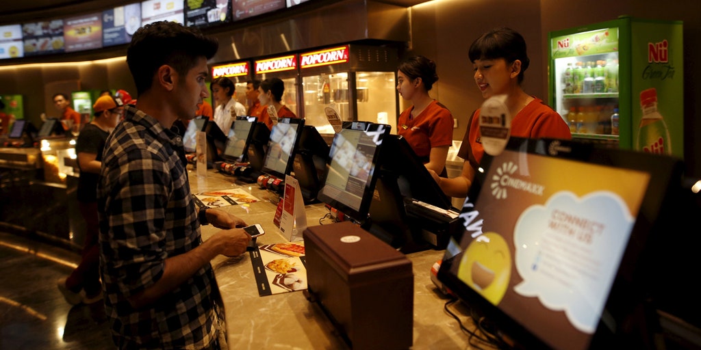 Is the summer blockbuster dead? IMAX's CEO responds! | Fox Business Video